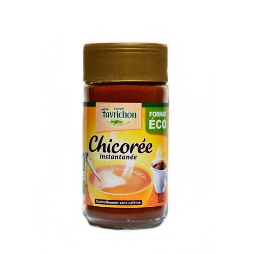 Chicorée 200g Bio - 7-bio.ch