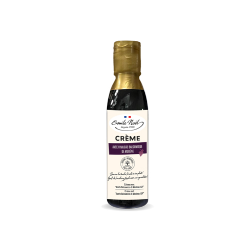 Organic Balsamic Cream 150ml - 7-bio